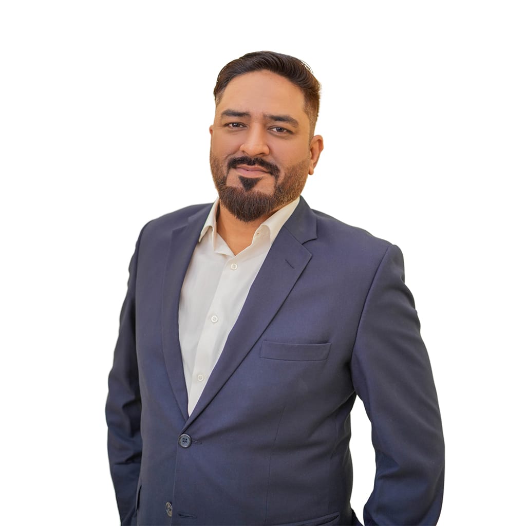 About Us | EIS - Leading IT Solutions Provider in Pakistan